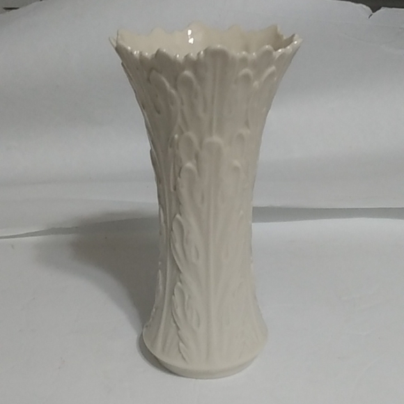 Lenox | Accents | Vintage Lenox Woodland Collection Vase | Poshmark